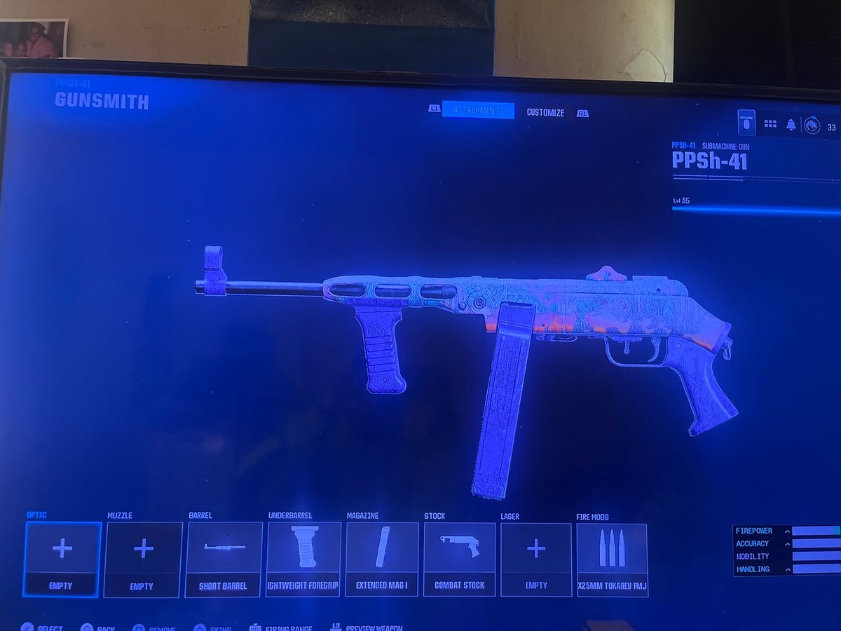 Call of Duty: Warzone Meta PPSh-41 - wzranked