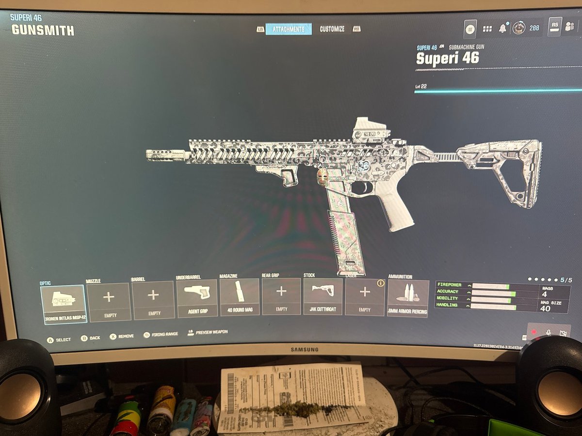 Call of Duty: Warzone Meta Superi 46 - wzranked