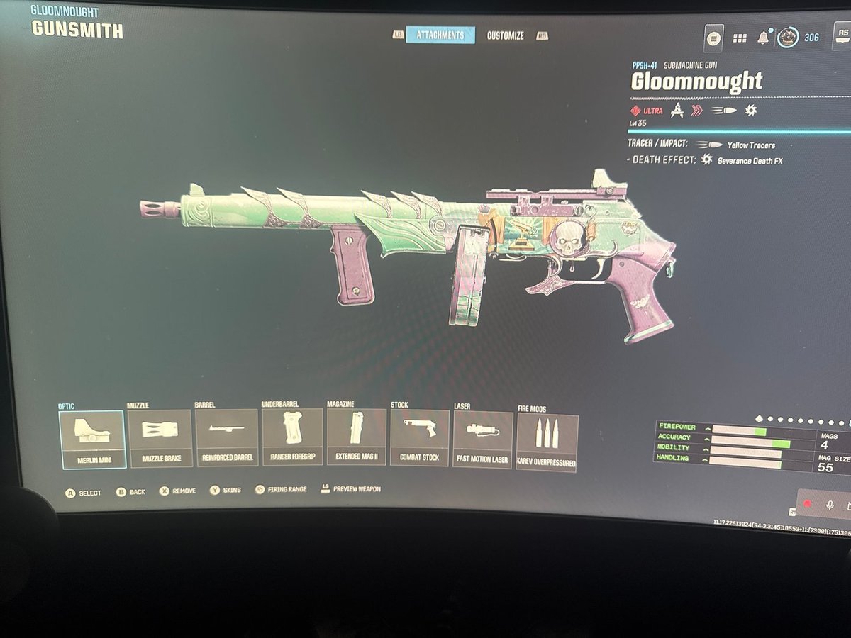 Call of Duty: Warzone Meta PPSh-41 - wzranked