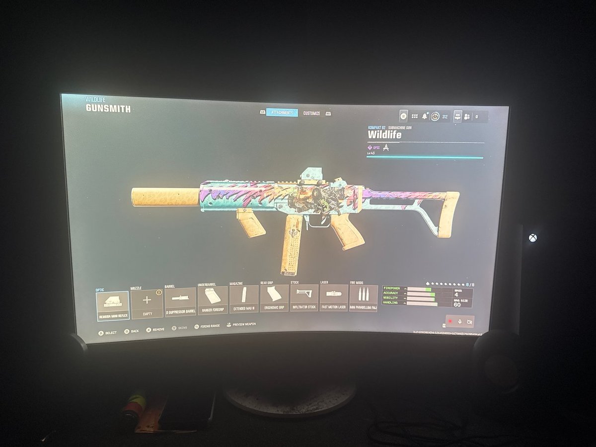 Call of Duty: Warzone Meta Kompakt 92 - wzranked