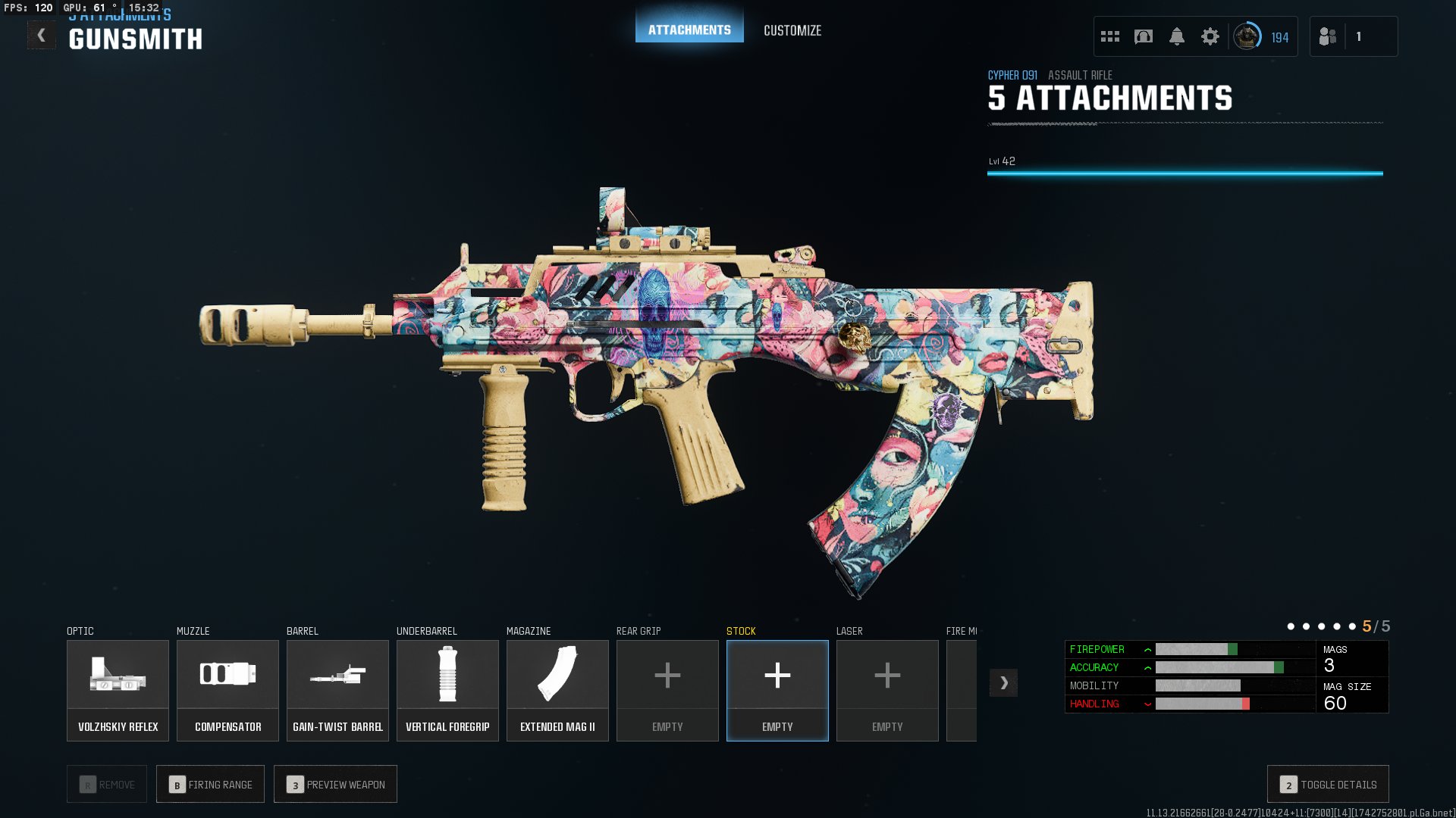 Call of Duty: Warzone Meta - wzranked