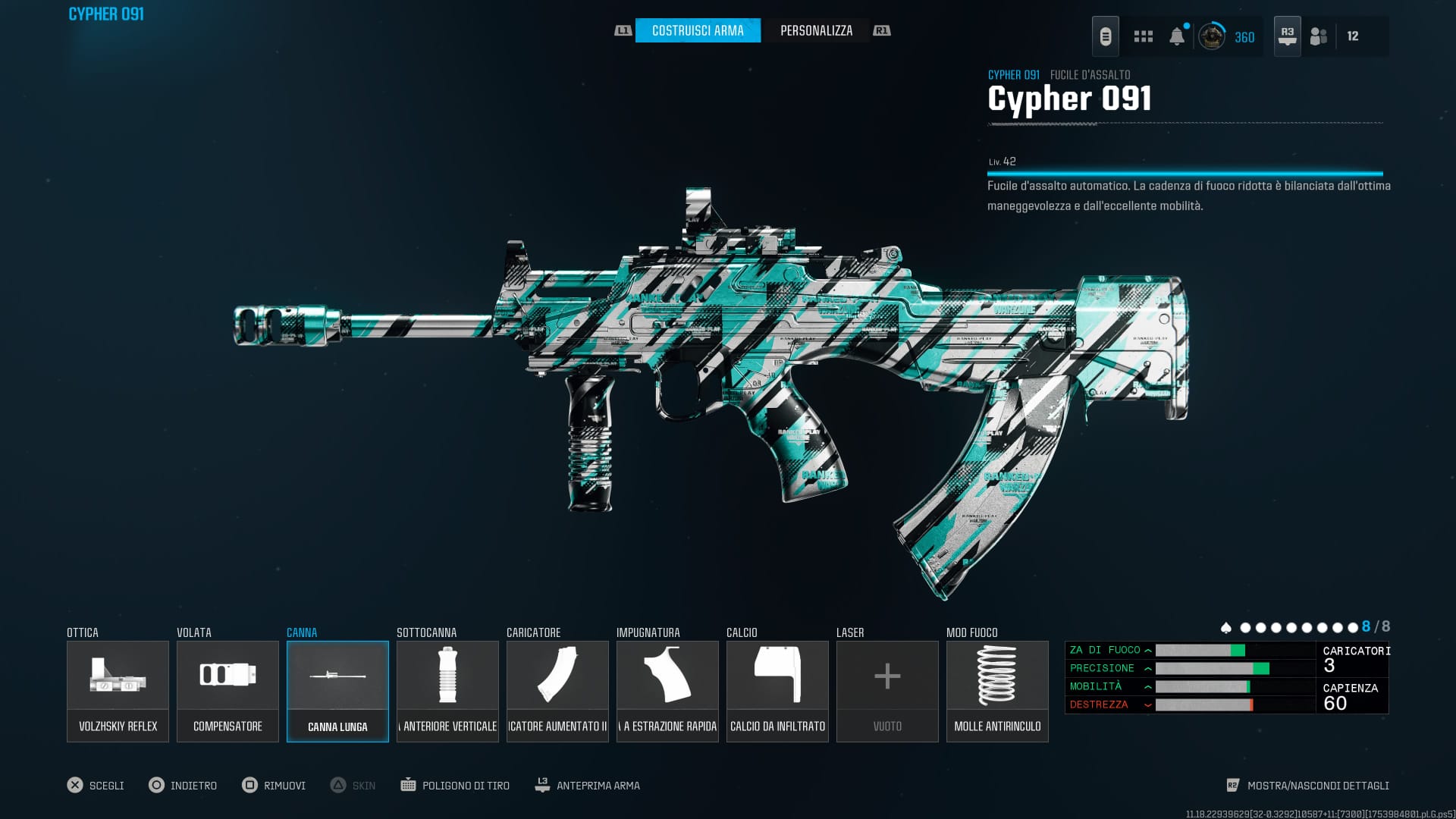 Call of Duty: Warzone Meta - wzranked